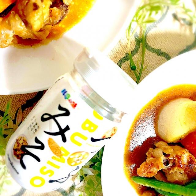 手羽元味噌煮/U・x・Uchoko | Snapdish[スナップディッシュ]