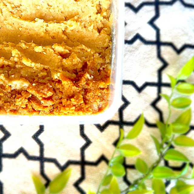 お味噌/U・x・Uchoko | Snapdish[スナップディッシュ]