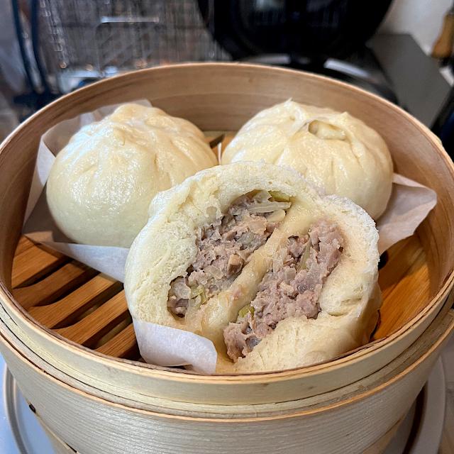 豚まん/chieko ♪ | Snapdish[スナップディッシュ]