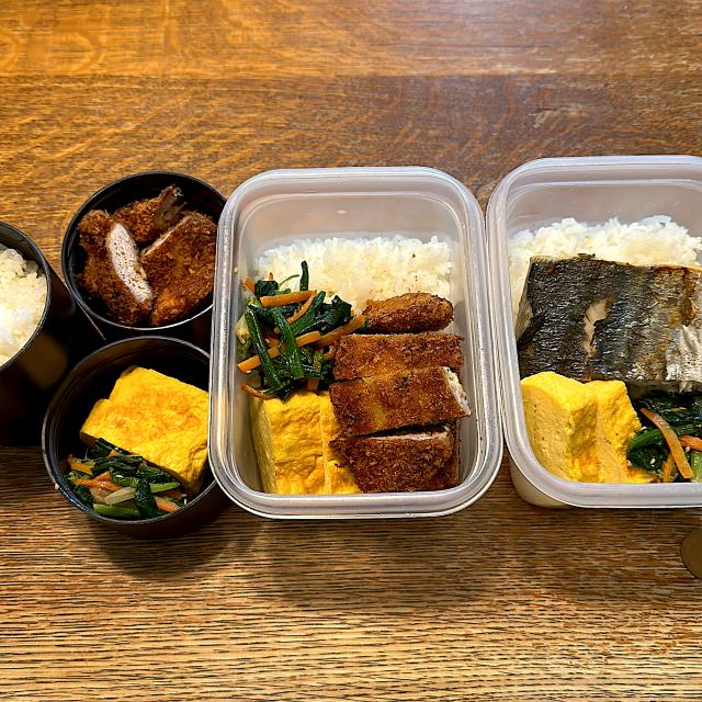 父ちゃん 三男氏 高校生弁当/tenoa | Snapdish[スナップディッシュ]