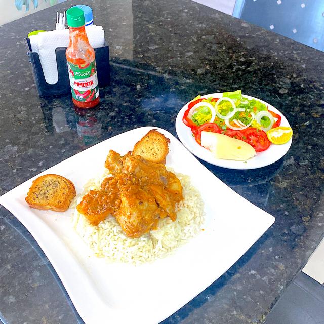 2025年03月03日23時08分の料理写真投稿/Fatima Cabrera | Snapdish[スナップディッシュ]