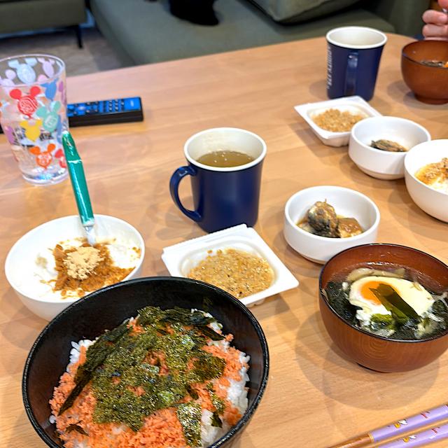 ラガーマンパパがつくるJr アスリートの朝食/naroshi | Snapdish[スナップディッシュ]