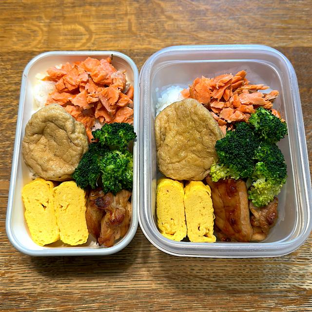 父ちゃん 高校生弁当/tenoa | Snapdish[スナップディッシュ]