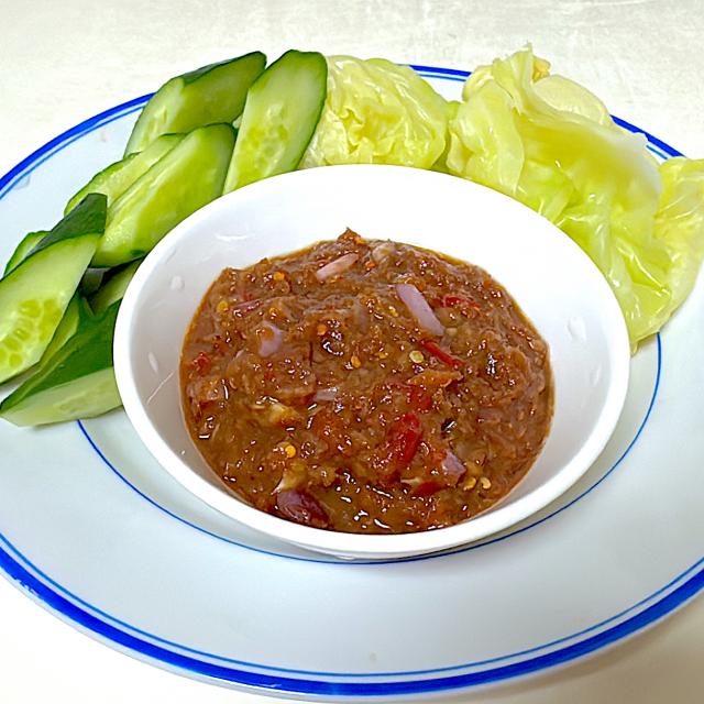 2025年03月11日21時20分の料理写真投稿/Thok Piseth | Snapdish[スナップディッシュ]