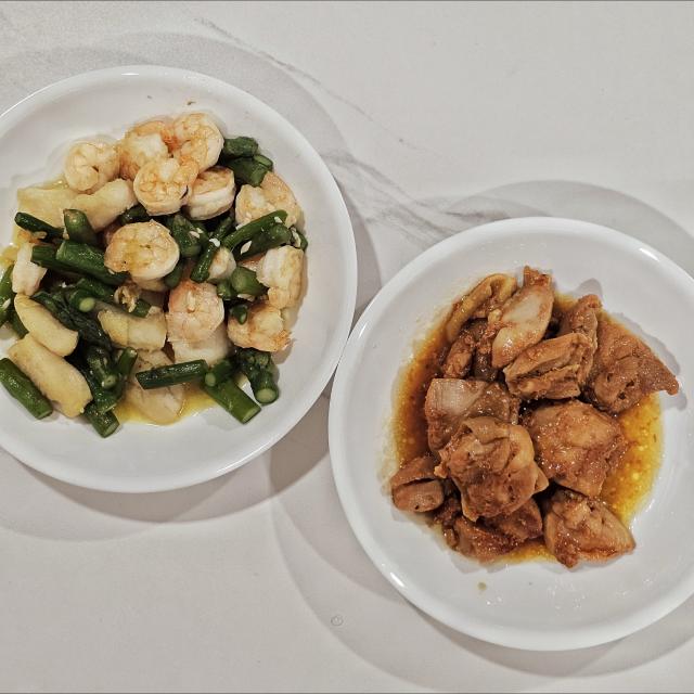 Dinner 2025 03 13/CF Chai | Snapdish[スナップディッシュ]