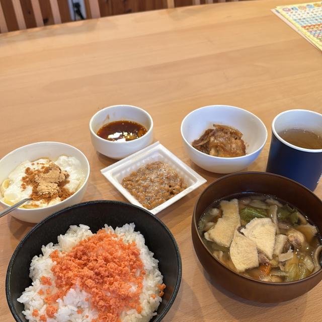 Jr アスリートの朝食/naroshi | Snapdish[スナップディッシュ]