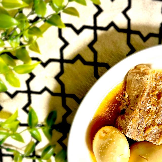 角煮/U・x・Uchoko | Snapdish[スナップディッシュ]