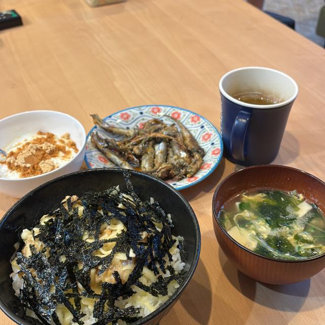 Jr アスリートの朝食/naroshi | Snapdish[スナップディッシュ]