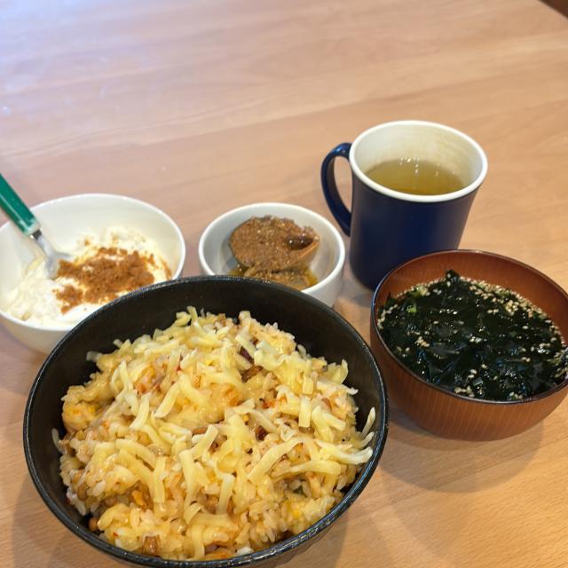 Jr アスリートの朝食/naroshi | Snapdish[スナップディッシュ]
