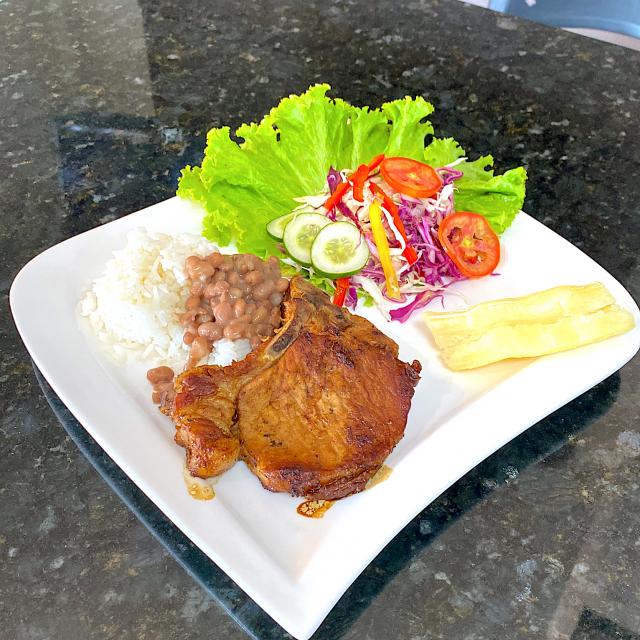 2025年03月21日23時12分の料理写真投稿/Fatima Cabrera | Snapdish[スナップディッシュ]