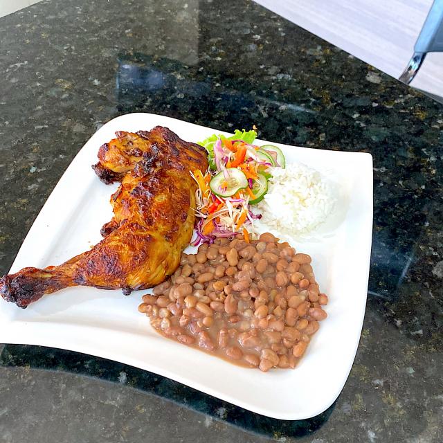 2025年03月21日23時16分の料理写真投稿/Fatima Cabrera | Snapdish[スナップディッシュ]