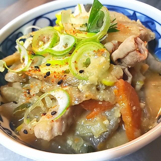 もつ煮作りました/hideto | Snapdish[スナップディッシュ]