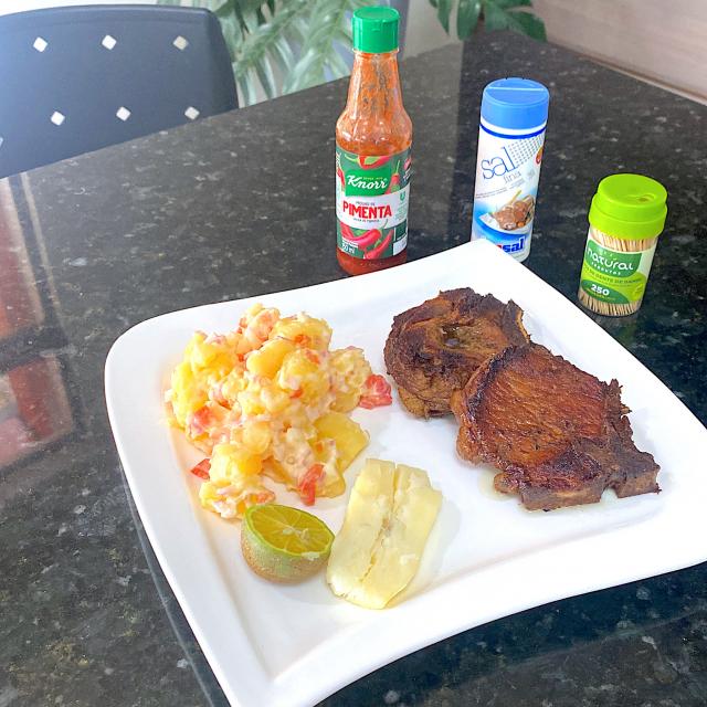 2025年03月22日23時10分の料理写真投稿/Fatima Cabrera | Snapdish[スナップディッシュ]