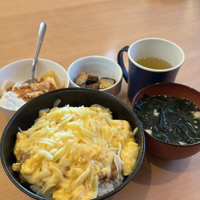 Jr アスリートの朝食/naroshi | Snapdish[スナップディッシュ]