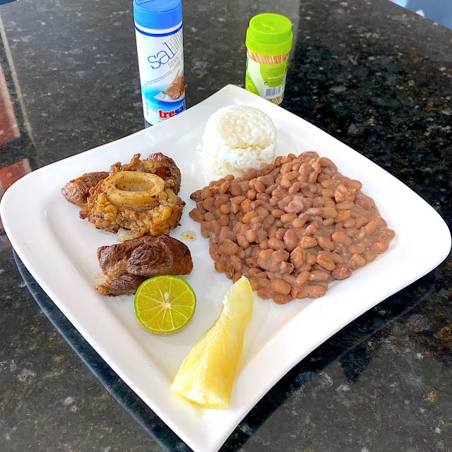 2025年03月24日23時04分の料理写真投稿/Fatima Cabrera | Snapdish[スナップディッシュ]