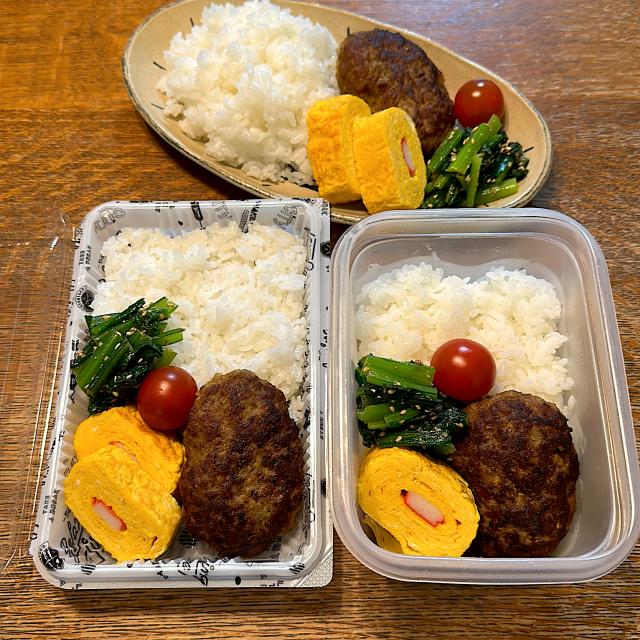 父ちゃん 長男氏弁当 高校生置き弁/tenoa | Snapdish[スナップディッシュ]