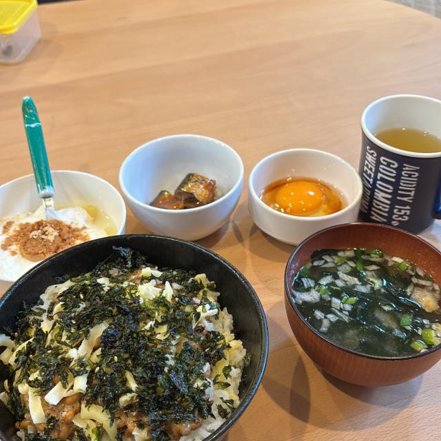 Jr アスリートの朝食/naroshi | Snapdish[スナップディッシュ]