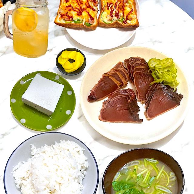 2025年03月25日08時50分の料理写真投稿/Kodomo cookking 2 | Snapdish[スナップディッシュ]