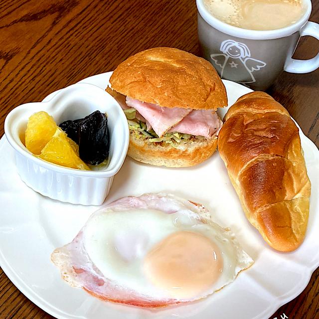 ランチプレート/o-kazu | Snapdish[スナップディッシュ]