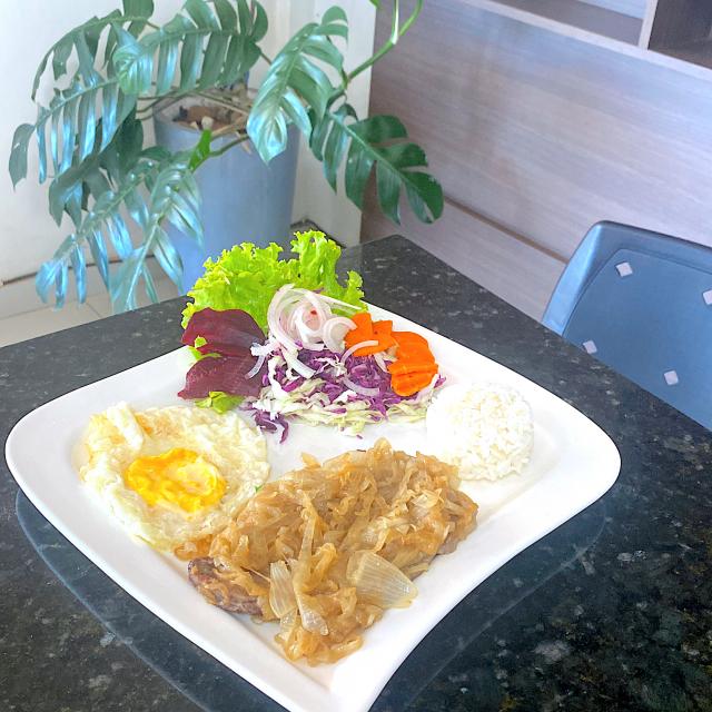 2025年03月27日23時09分の料理写真投稿/Fatima Cabrera | Snapdish[スナップディッシュ]