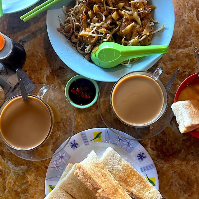 2025年04月06日11時31分の料理写真投稿/Andy Foo | Snapdish[スナップディッシュ]