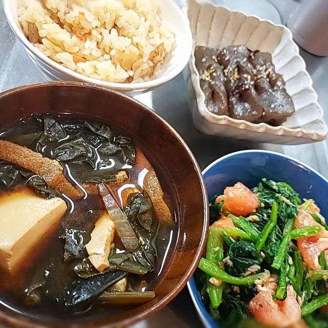 今夜の夕飯/hideto | Snapdish[スナップディッシュ]