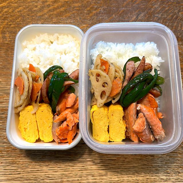 三男氏 高校生弁当/tenoa | Snapdish[スナップディッシュ]