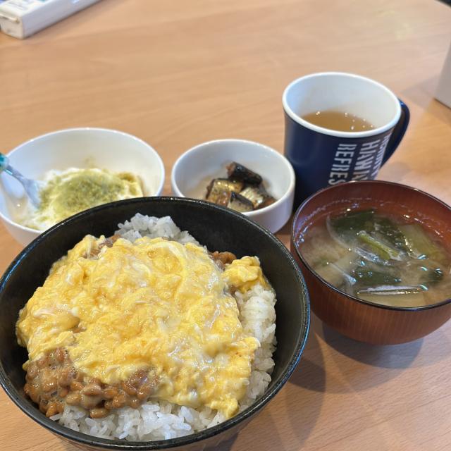 Jr アスリートの朝食/naroshi | Snapdish[スナップディッシュ]