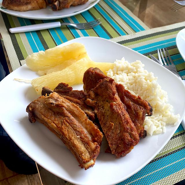 2025年04月14日03時28分の料理写真投稿/Fatima Cabrera | Snapdish[スナップディッシュ]