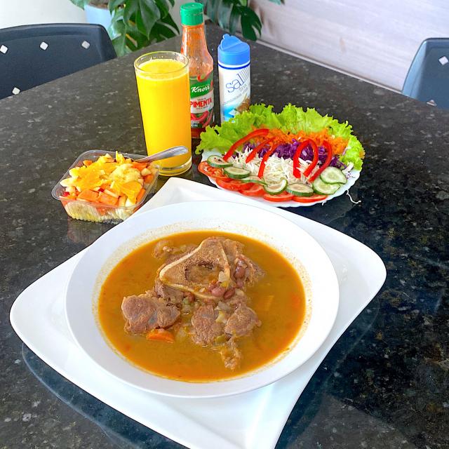 2025年04月14日23時09分の料理写真投稿/Fatima Cabrera | Snapdish[スナップディッシュ]