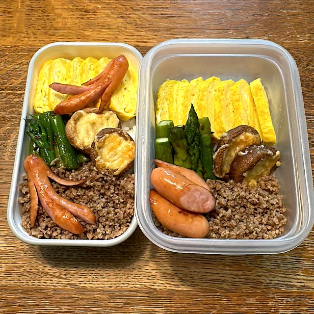 三男氏 高校生弁当/tenoa | Snapdish[スナップディッシュ]