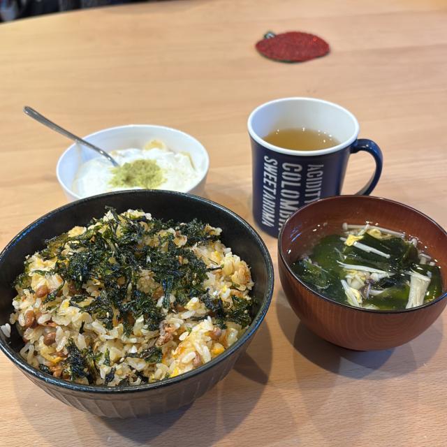 Jr アスリートの朝食/naroshi | Snapdish[スナップディッシュ]