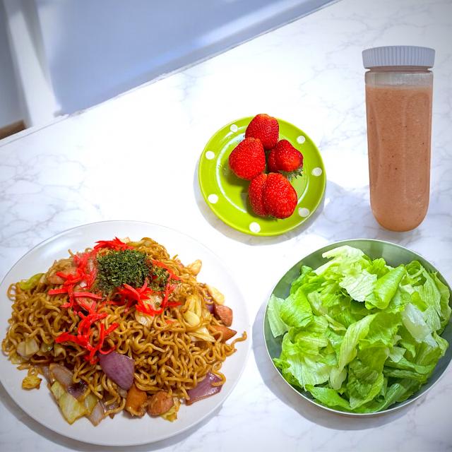 2025年04月16日19時30分の料理写真投稿/Kodomo cookking 2 | Snapdish[スナップディッシュ]