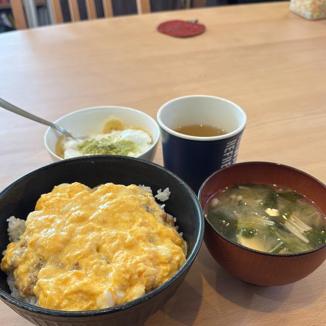 Jr アスリートの朝食/naroshi | Snapdish[スナップディッシュ]