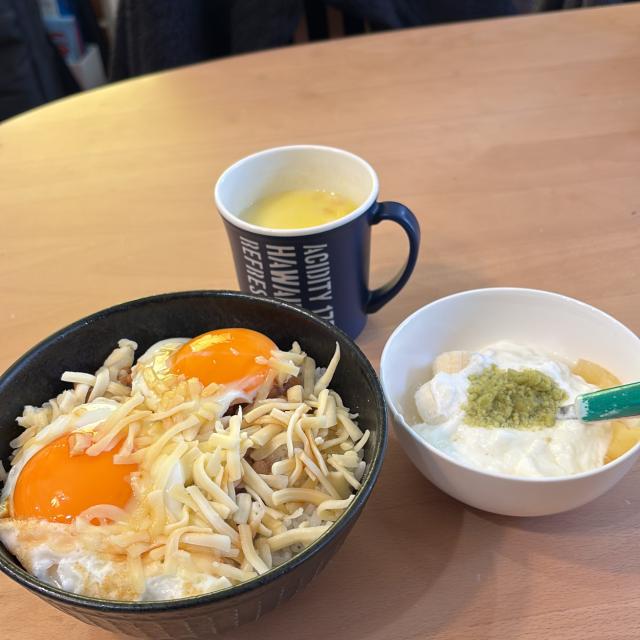 Jr アスリートの朝食/naroshi | Snapdish[スナップディッシュ]