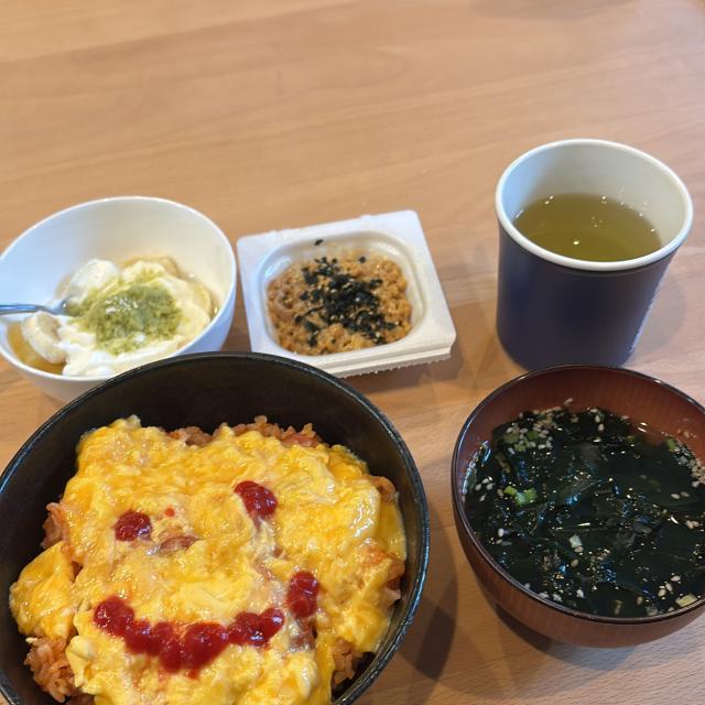 Jr アスリートの朝食/naroshi | Snapdish[スナップディッシュ]