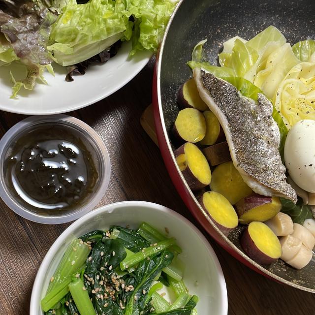 2025年04月20日19時52分の料理写真投稿/ごはんー | Snapdish[スナップディッシュ]