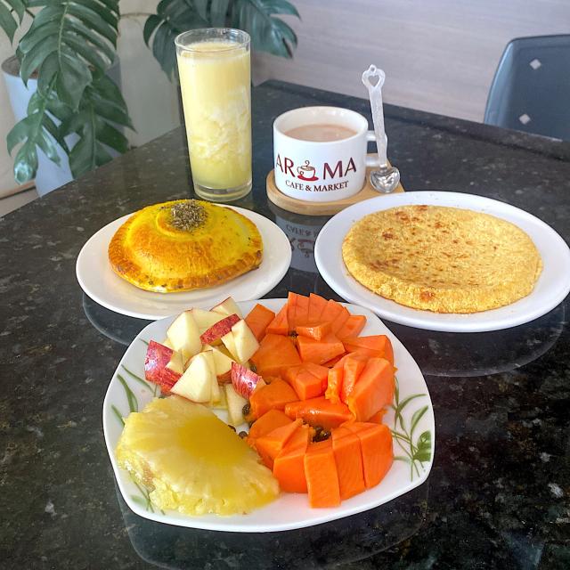 2025年04月21日20時53分の料理写真投稿/Fatima Cabrera | Snapdish[スナップディッシュ]