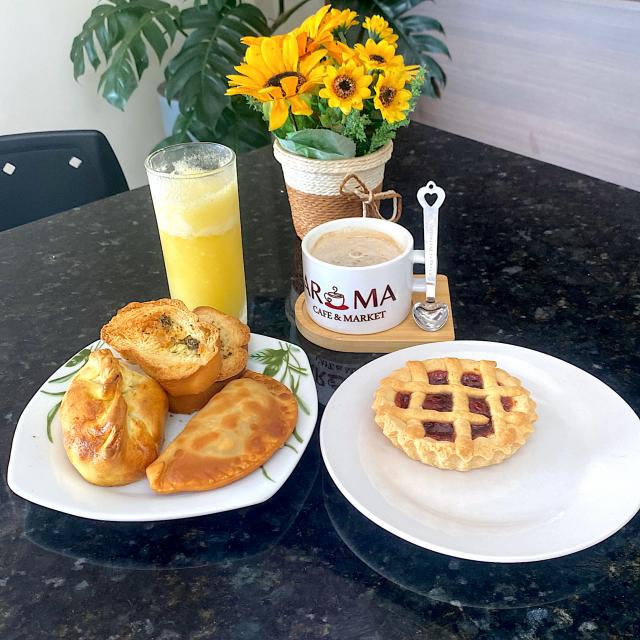 2025年04月22日20時35分の料理写真投稿/Fatima Cabrera | Snapdish[スナップディッシュ]