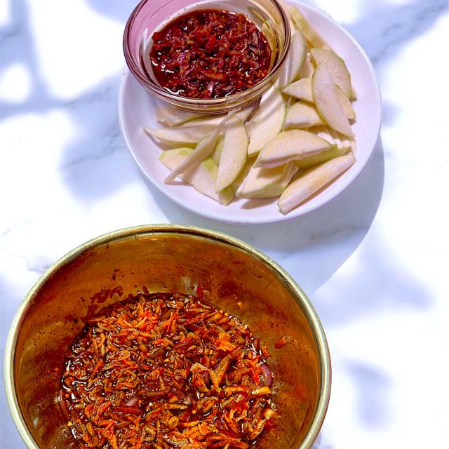 2025年04月24日21時06分の料理写真投稿/Kodomo cookking 2 | Snapdish[スナップディッシュ]