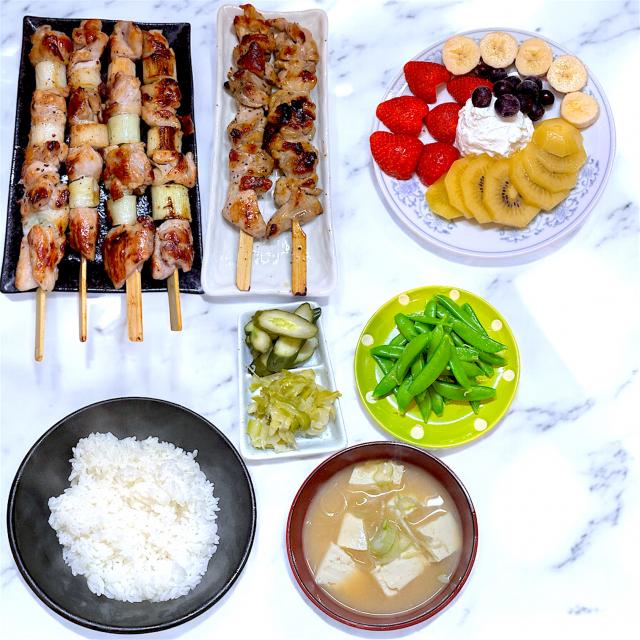 2025年04月28日17時58分の料理写真投稿/Kodomo cookking 2 | Snapdish[スナップディッシュ]