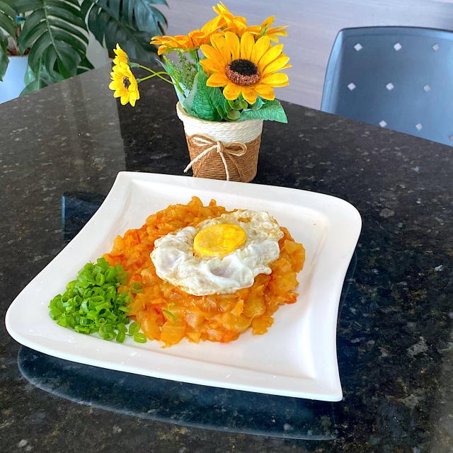 2025年05月02日23時07分の料理写真投稿/Fatima Cabrera | Snapdish[スナップディッシュ]