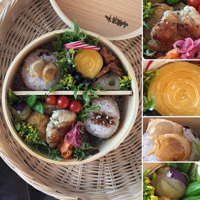 次女弁当/marksweets | Snapdish[スナップディッシュ]