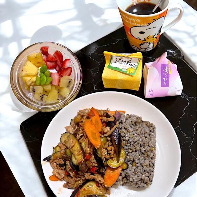 2025年05月10日17時48分の料理写真投稿/Kodomo cookking 2 | Snapdish[スナップディッシュ]