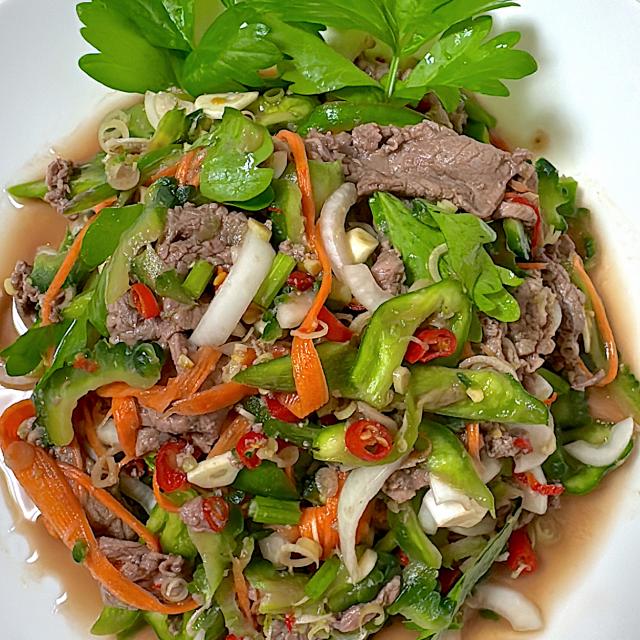 2025年05月10日20時41分の料理写真投稿/Thok Piseth | Snapdish[スナップディッシュ]