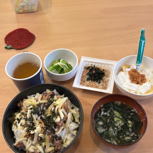 Jr アスリートの朝食/naroshi | Snapdish[スナップディッシュ]