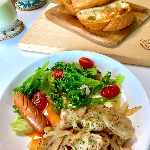 /pankun | Snapdish[スナップディッシュ]