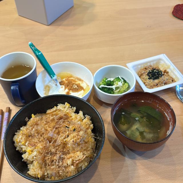 Jr アスリートの朝食/naroshi | Snapdish[スナップディッシュ]