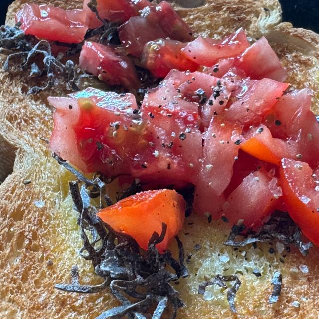 朝ゴパン/🐧ペンギン2 | Snapdish[スナップディッシュ]