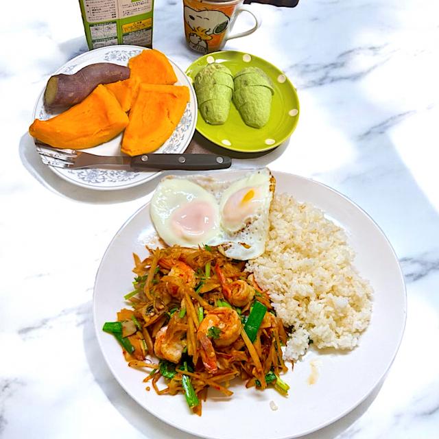 2025年05月20日10時24分の料理写真投稿/Kodomo cookking 2 | Snapdish[スナップディッシュ]